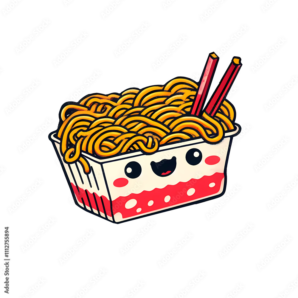 kuwaii Ramen Noodles in Cup, Cup Ramen, Instant Udon, Instant Noodles ...