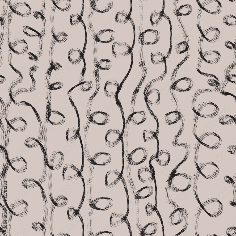 Line crosshatch patterns, cross hatch texture vector seamless ...