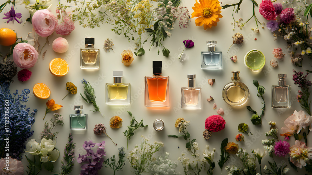 Discover Your Signature Scent: A Guide to Matching Perfume with ...