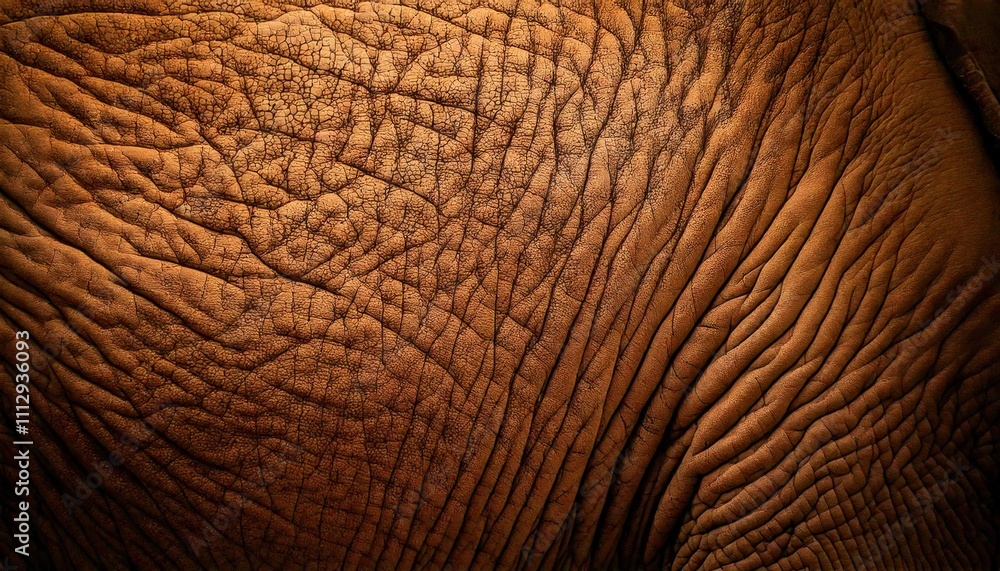 elephant skin texture closeup large wrinkled mammal animal hide texture ...