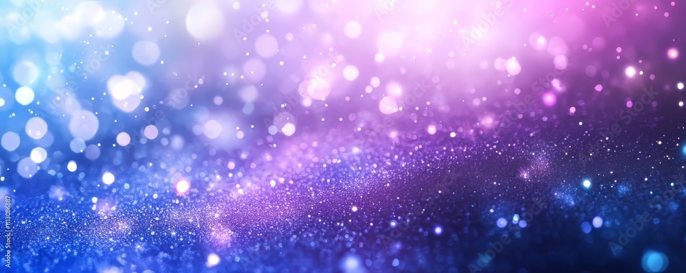 Purple white blue grainy color gradient background glowing noise ...