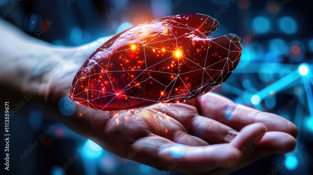 Glucagon: Stimulates the liver to break down glycogen into glucose ...