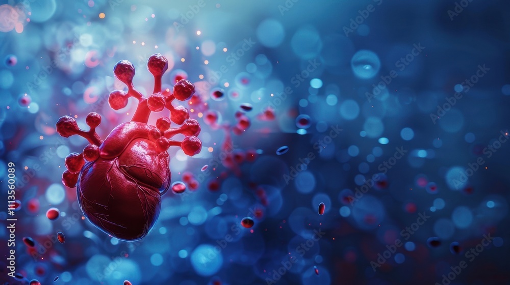 Adrenaline (Epinephrine): Key for the "fight-or-flight" response, it ...