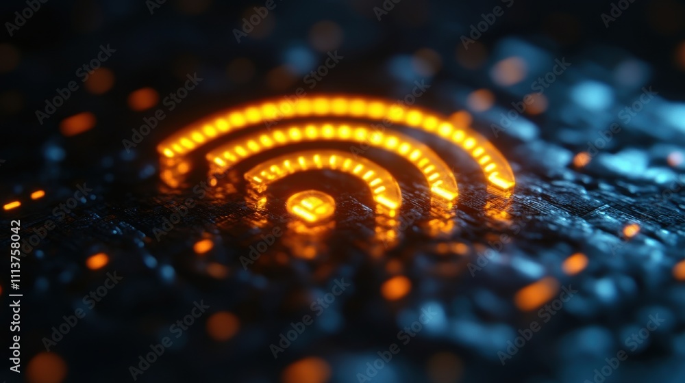 wi fi 7 next standard planned for latest generation of bandwidth four ...