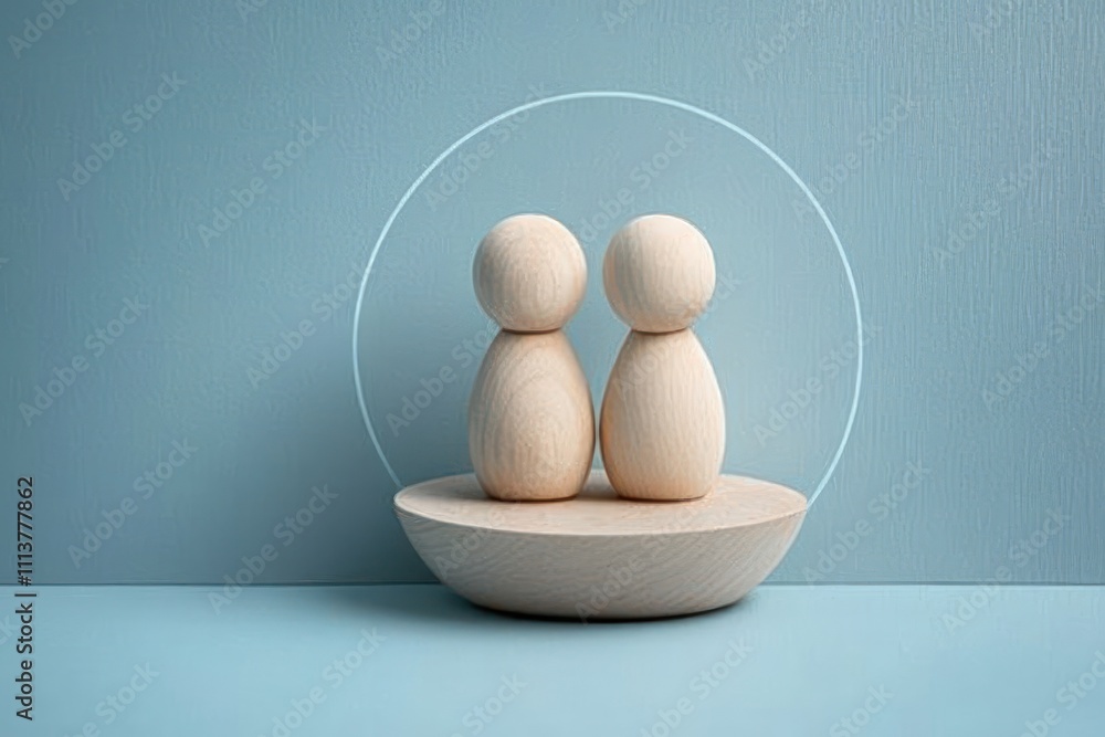 Customer Relationship Management Concept Targeting Clients and Audience ...