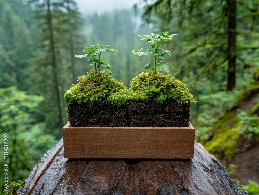 Discover inspiring DIY tree crafts for artistic and sustainable ...