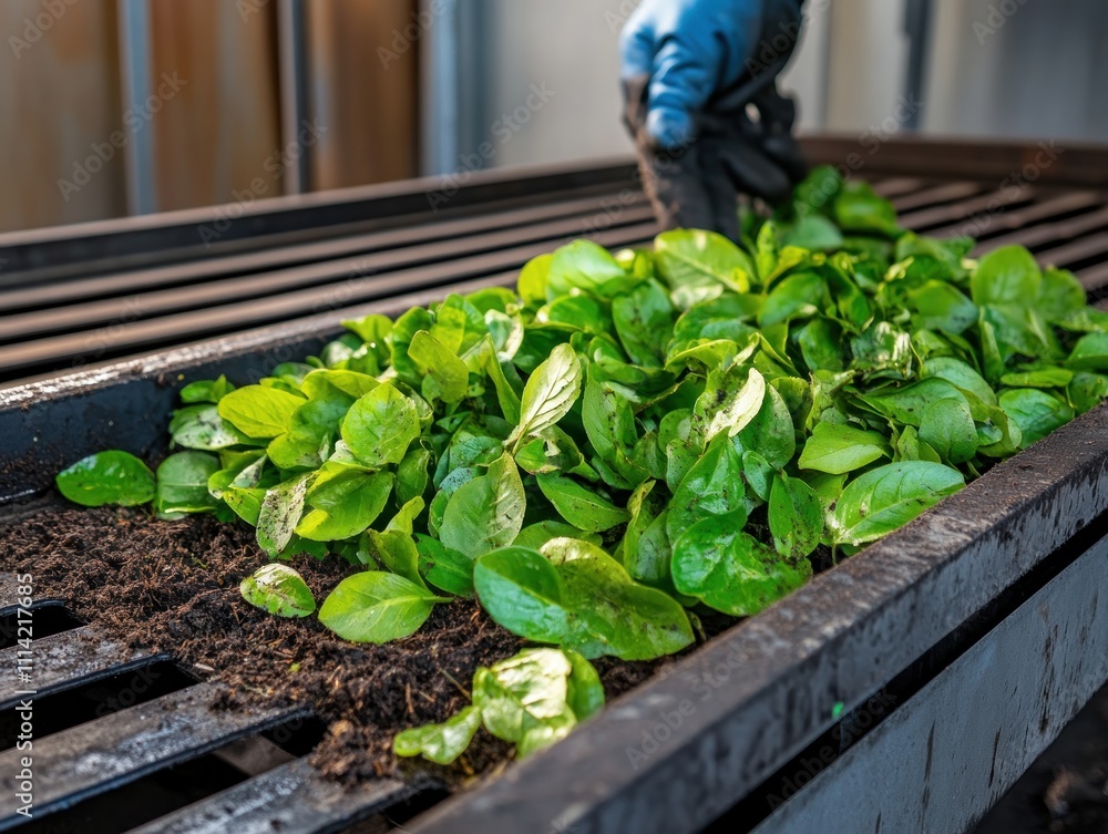 Effective Composting Solutions for Enriching Outdoor Garden Soil A ...