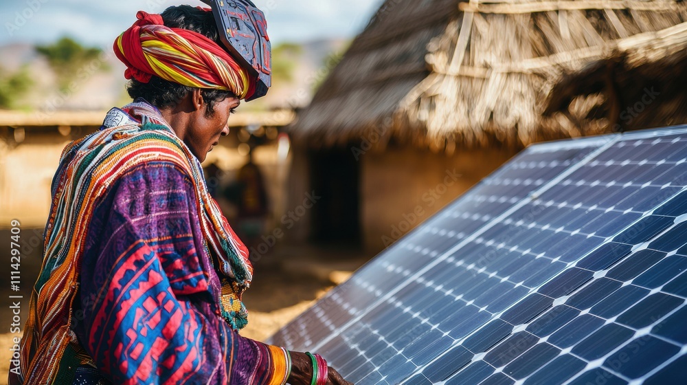 Christmas celebration traditional village gigapixel photography rural ...
