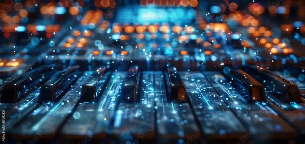 Diagram of harmonic modulation techniques such pivot chords with ...