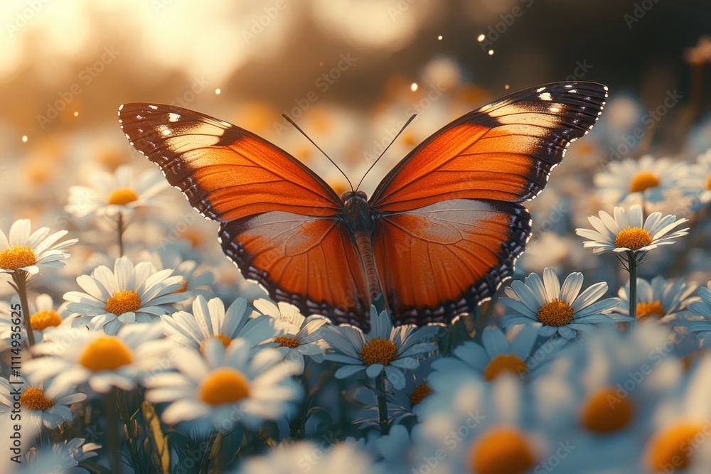 butterfly swallowtail life cycle metamorphosis transition imago insect ...