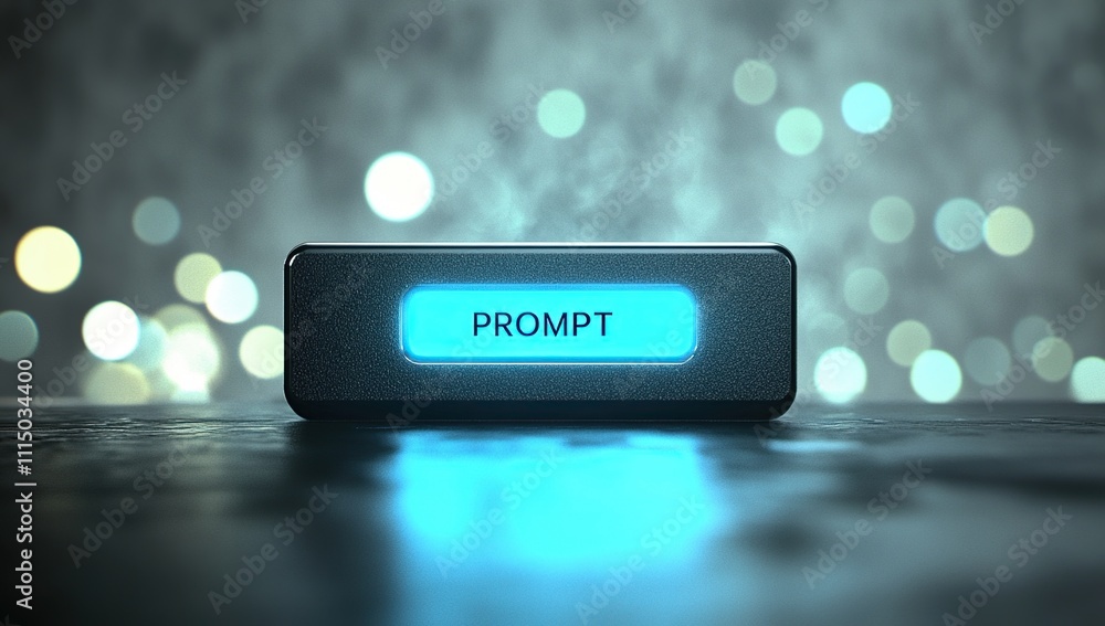 Understanding Prompts: A Guide to Effective Text Prompts for AI, Image ...