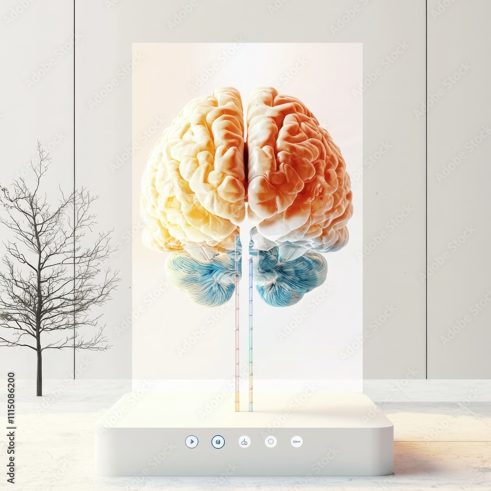 Enhancing mental wellness through mindfulness app technology a calming ...