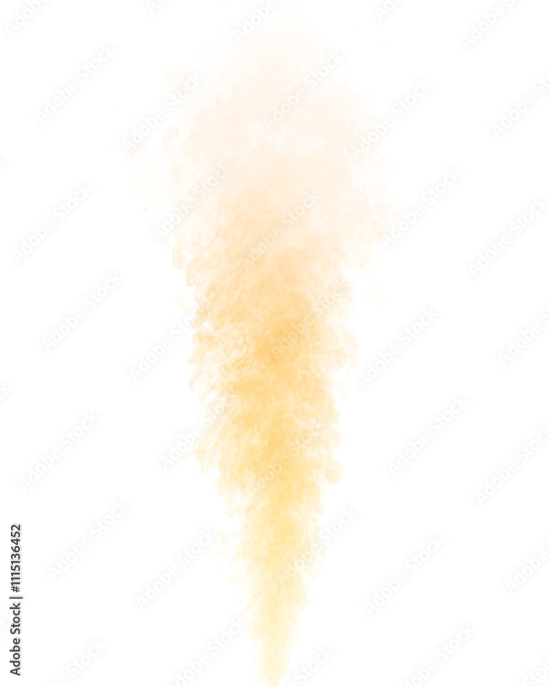 Sand dust, desert dust smoke texture, flying soil particles, abstract ...