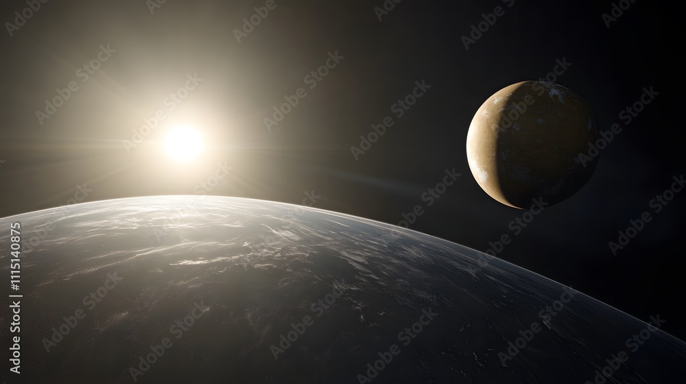 Earth axis diagram illustration showing the tilt of the Earth's ...