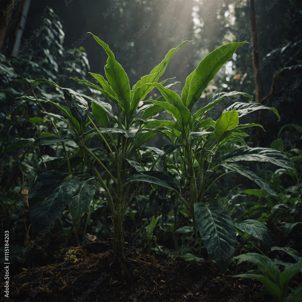 Plants are living organisms that belong to the kingdom Plantae. They ...