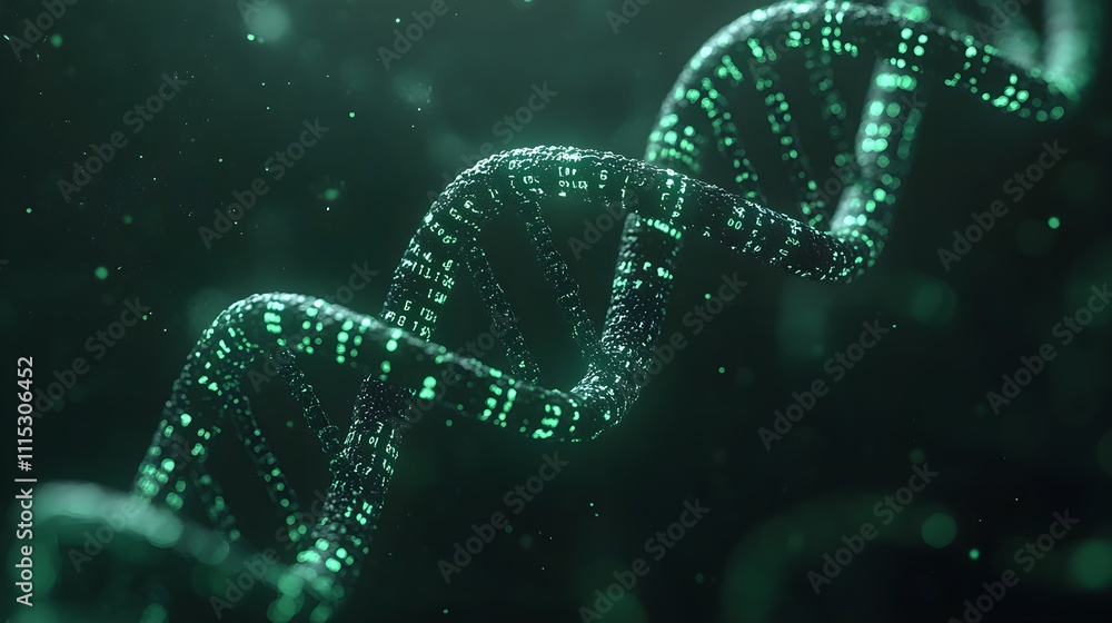 Exploring dna structure and function in molecular biology laboratory ...