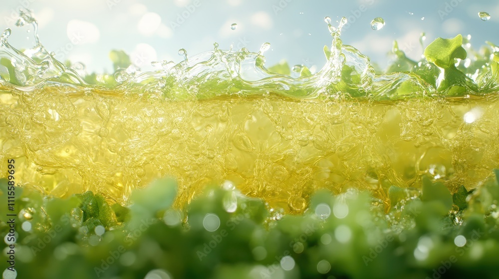 natural transpiration stomata process supporting plant energy needs ...