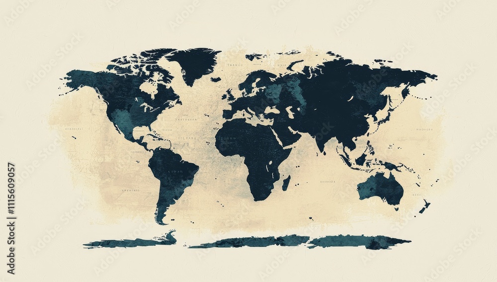 World map diagrams with transparent backgrounds in PNG format. Stock ...