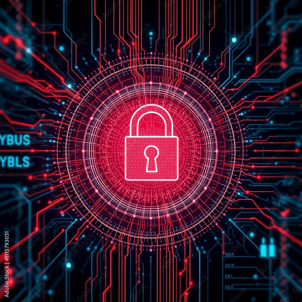 Cyber security hd backgrounds 4k wallpapers for your devices elevate ...