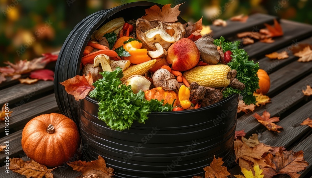 Accelerating Organic Decomposition Efficient and Eco-Friendly ...