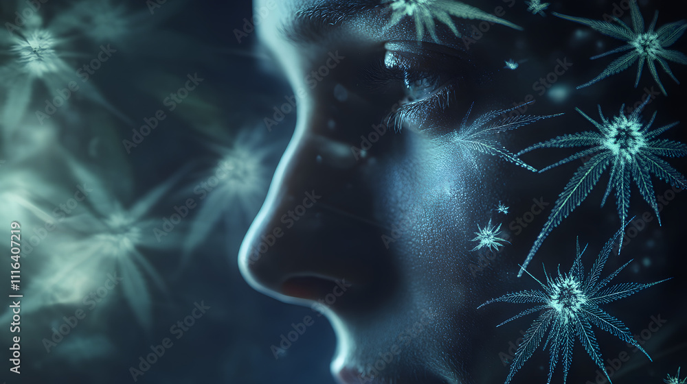 In-depth Understanding of Cannabis Use Disorder: Psychological Effects ...
