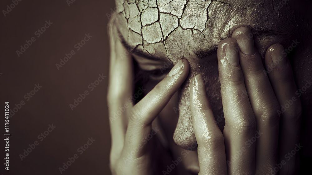 Comprehensive Analysis of Excoriation Disorder: Uncovering the ...