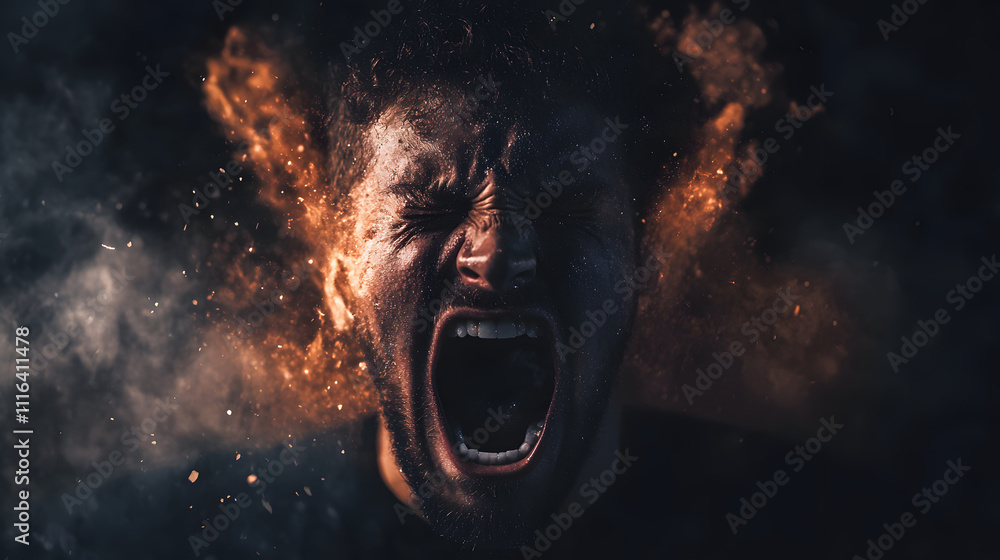 Understanding Intermittent Explosive Disorder: Insights into Causes ...