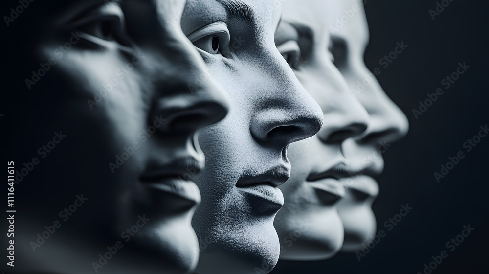 Understanding Lives Affected by Obsessive-Compulsive Personality ...