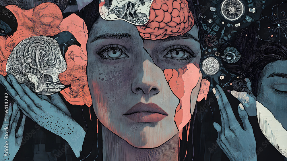 Understanding Somatic Symptom Disorder: Case Studies Illustrating ...