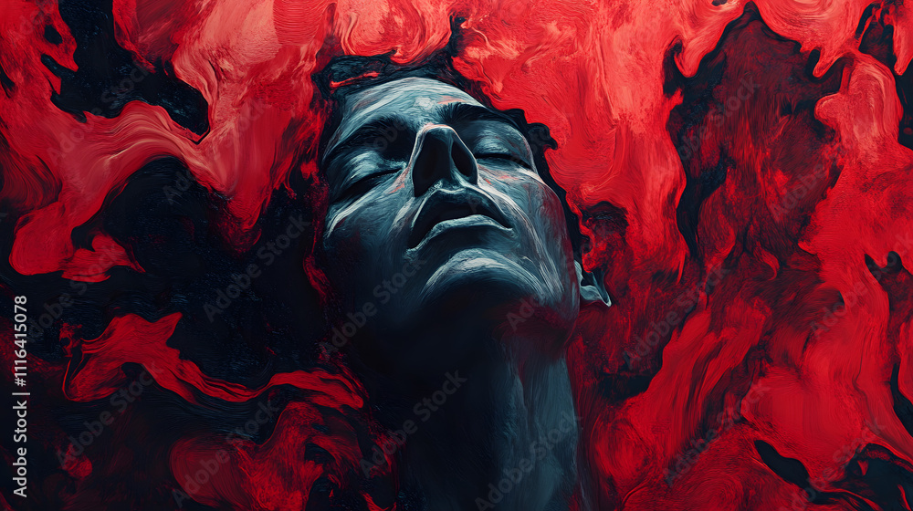 Visualizing the Inner Struggles of Borderline Personality Disorder (BPD ...