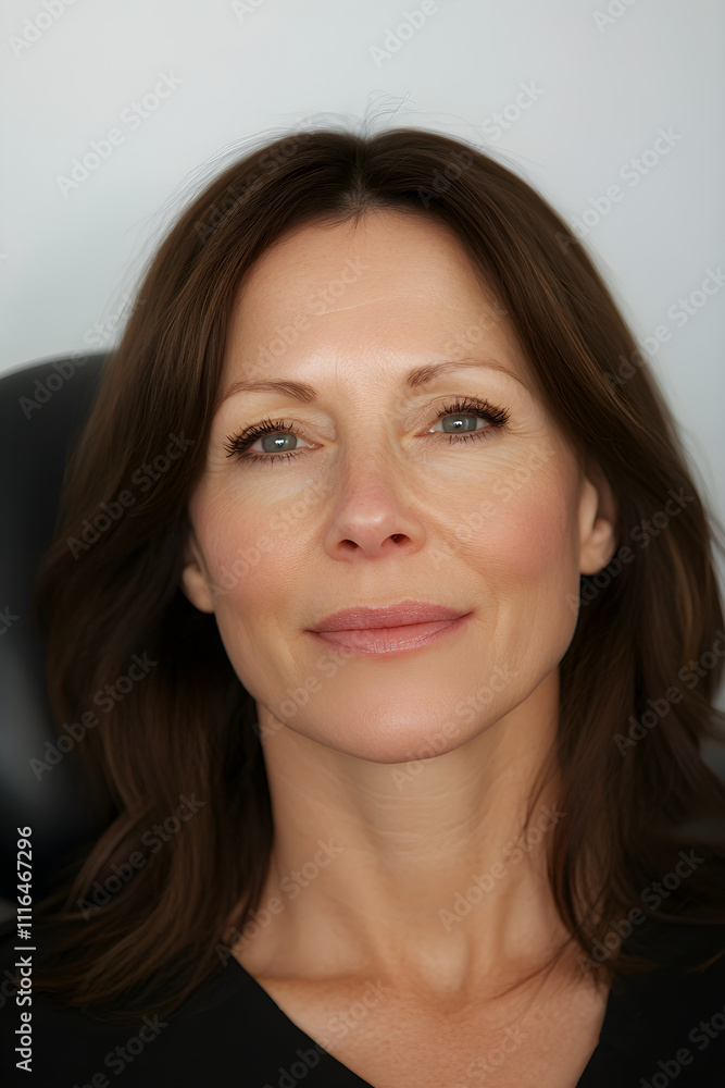 Non-surgical Botox Procedure for Achieving V-Shaped Face Contour ...