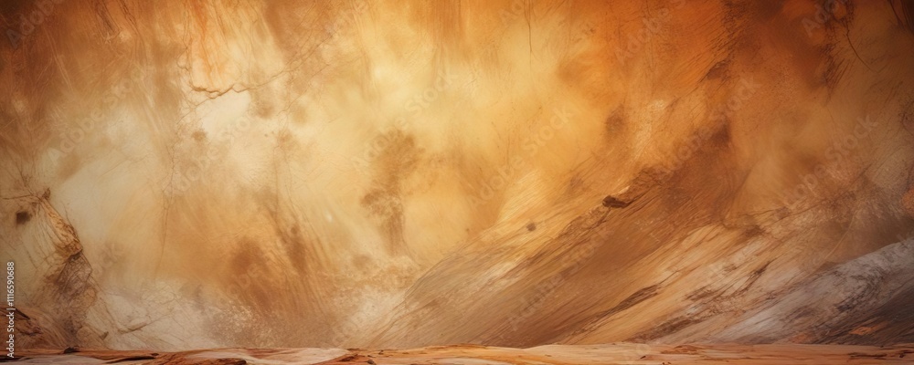 Mottled earthy background with subtle texture, organic, sienna Stock ...
