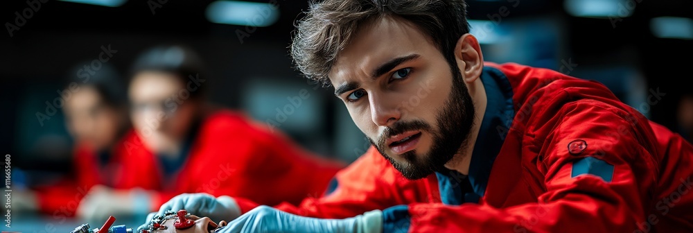 Airway management airway management tools blueprint showing how ...