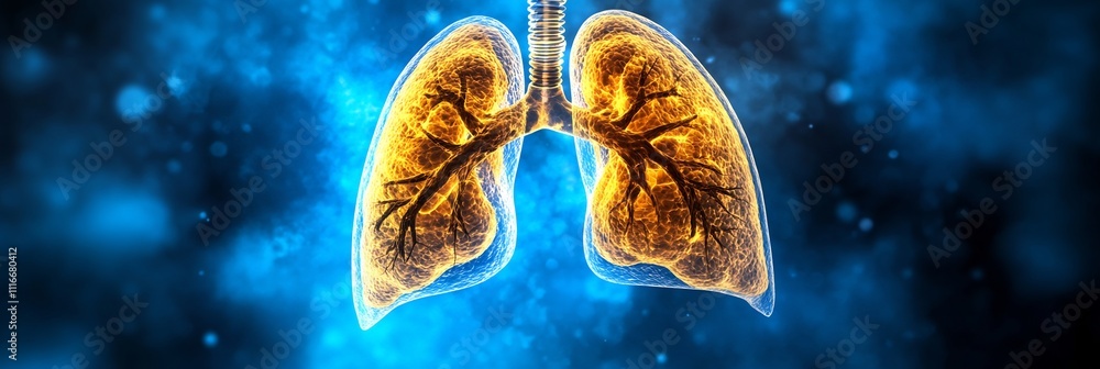 Chronic Obstructive Pulmonary Disease COPD pulmonary health dashboard ...