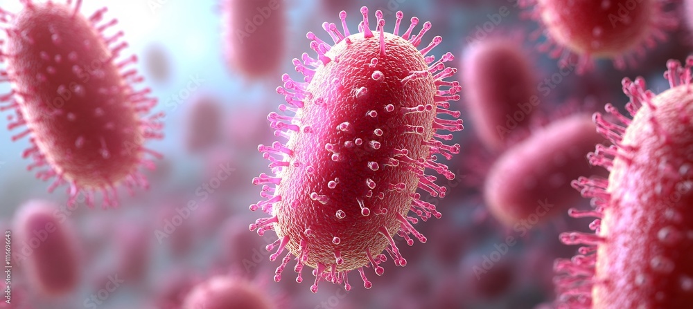 Drug allergy diagnostic interface visualizing how allergy test identify ...