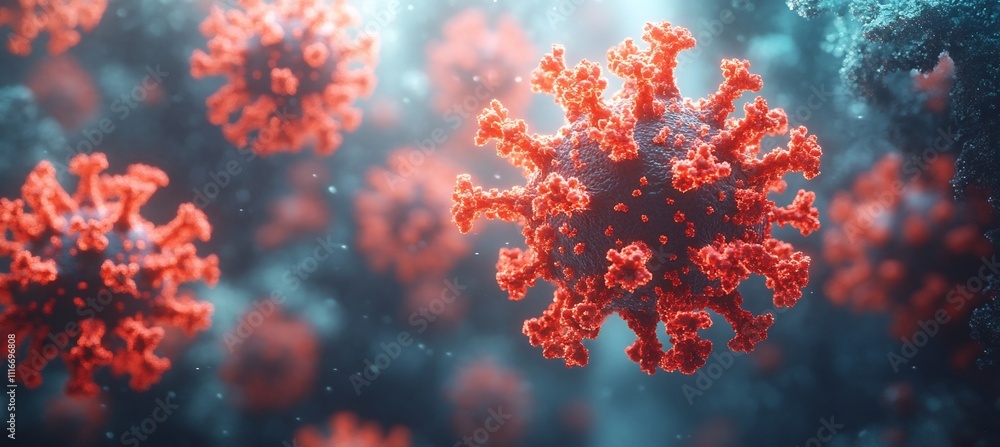 Drug allergy diagnostic interface visualizing how allergy test identify ...