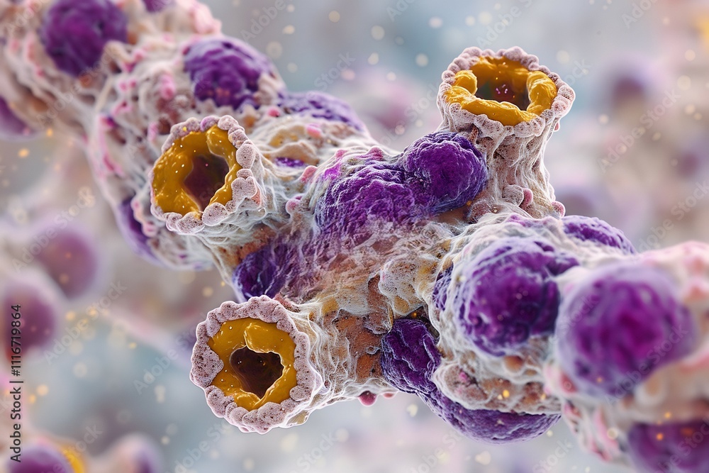 Glomerular diseases renal pathology interface visualizing how kidney ...