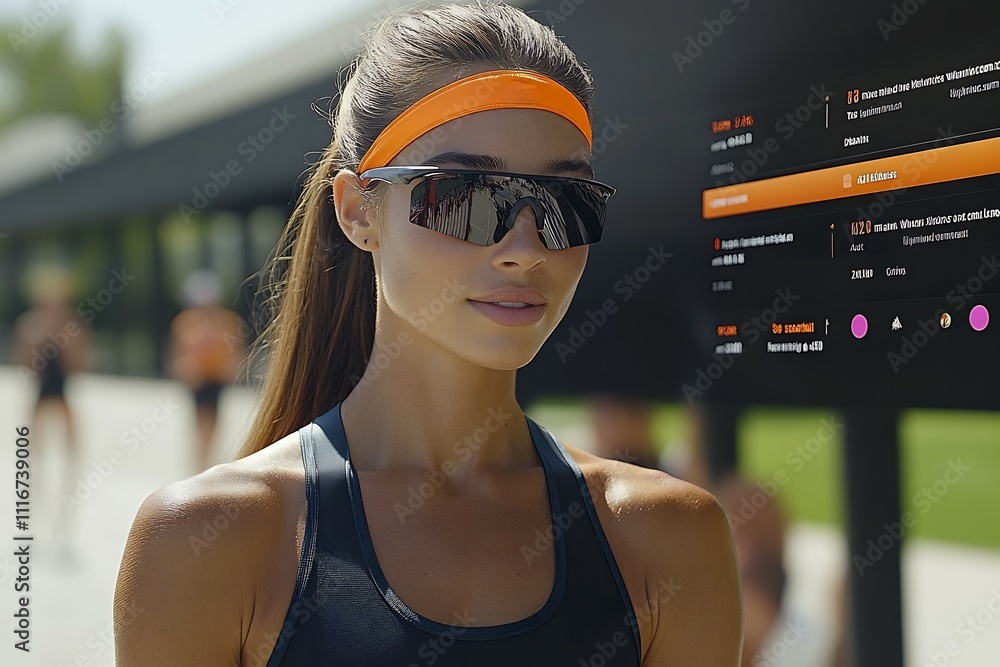 Micronutrient tracking elite athletes shown AIdriven hydration ...