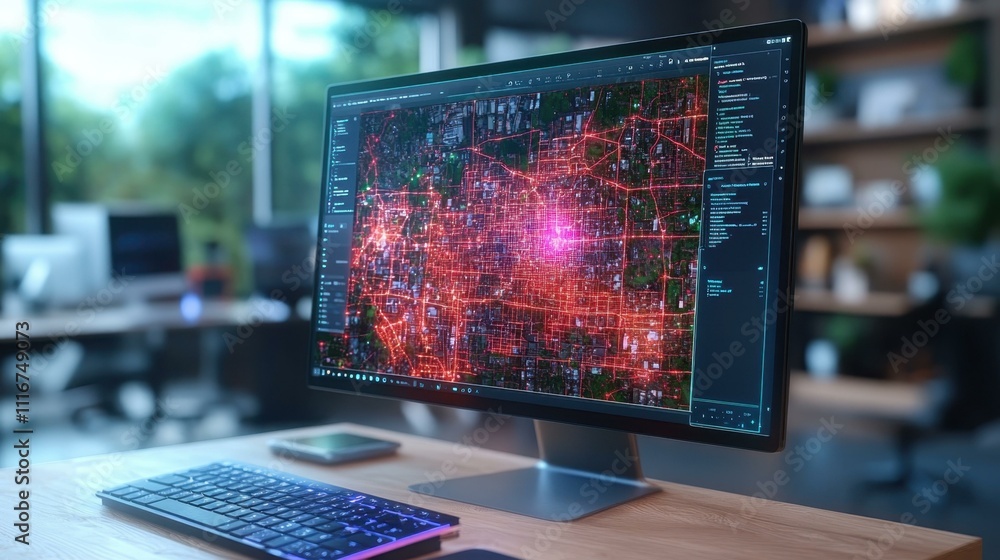 AI-Powered Workspaces AI-powered workspaces One main object high ...