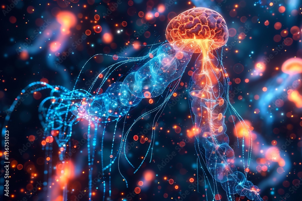 Neurourology neurourology interface visualizing how neurological ...