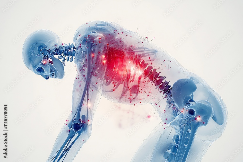 Ai injury tracking platform combining realtime data AI models live ...