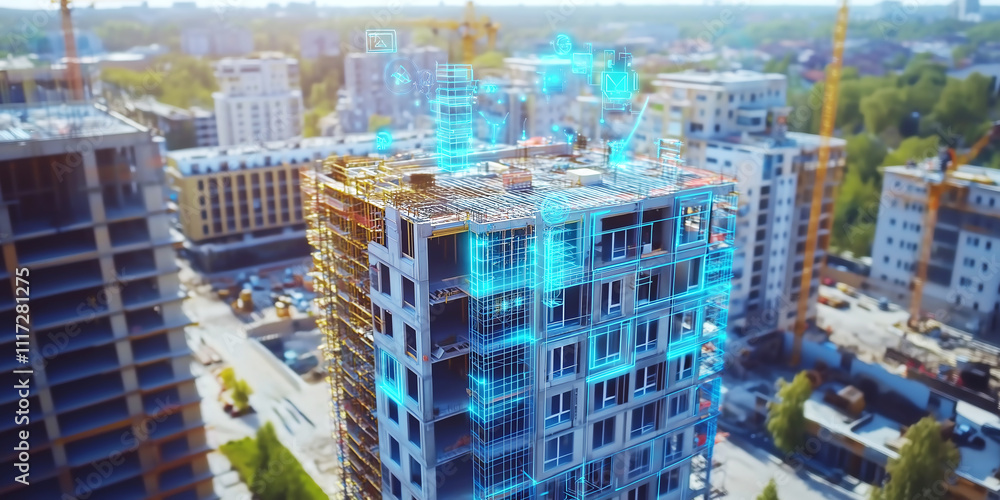 IoT-powered smart construction sites leveraging real-time data for ... IoT-powered smart construction sites leveraging real-time data for ...