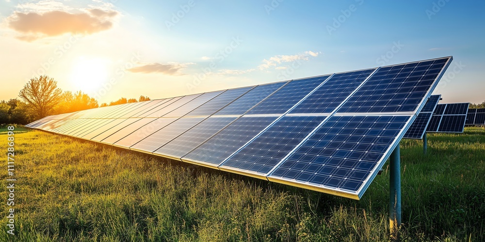 Photovoltaic-glazing used in windows to generate electricity and ...