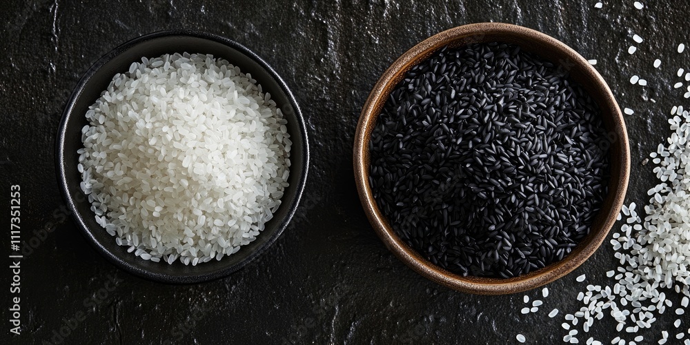 Embark on a journey where a smooth, shiny metallic surface sparkles ...