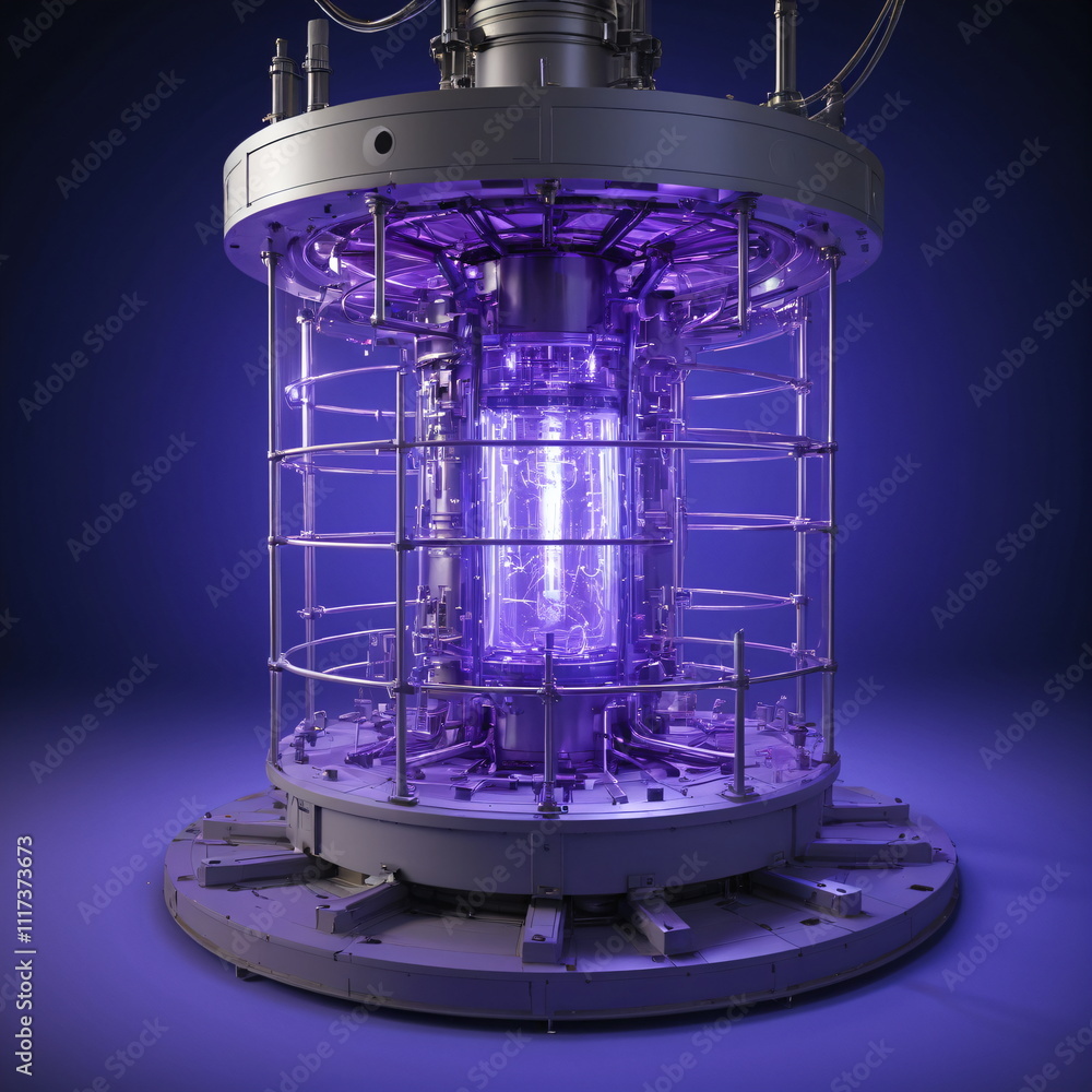 SMR Energy Revolution: Small Modular Reactor (SMR) and Nuclear Fusion ...