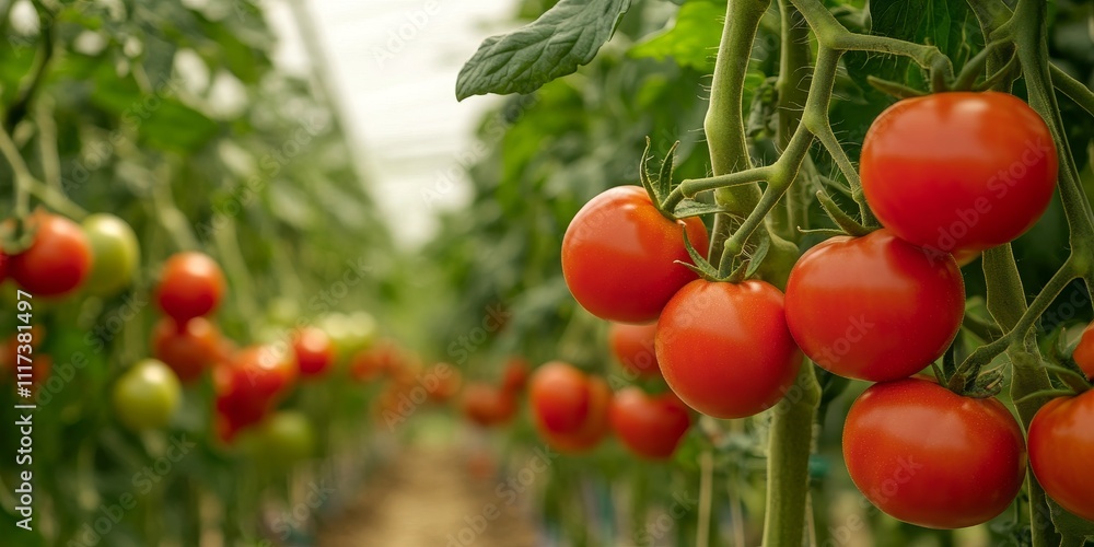 Genetically modified tomatoes showcase the innovation in agriculture ...