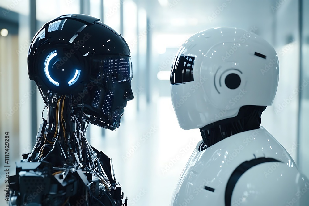 Generative Ai Virtual Assistant Tools For Prompt Engineer And User For