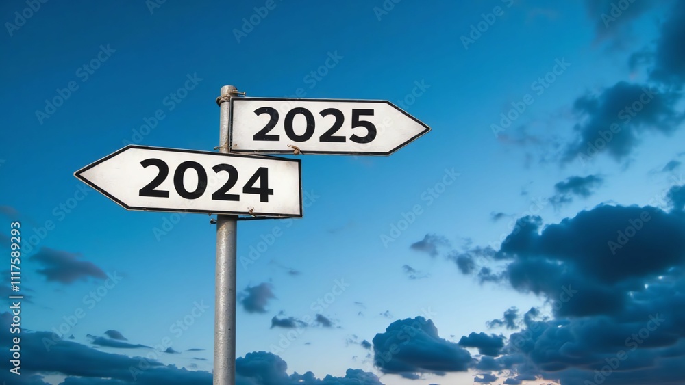 Navigating Towards 2025 Embracing Change and Opportunities While ... Navigating Towards 2025 Embracing Change and Opportunities While ...