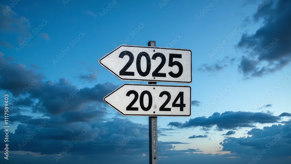 Navigating Towards 2025 Embracing Change and Opportunities While ...