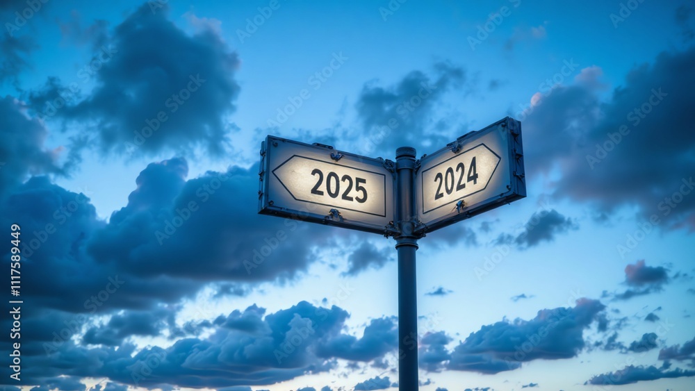 Navigating Towards 2025 Embracing Change and Opportunities While ...